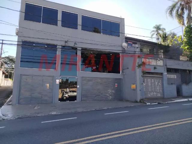 Casa / Sobrado Comercial para Venda em São Paulo/SP Água Fria
