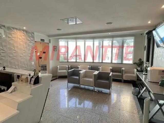 Casa / Sobrado Comercial para Venda em São Paulo/SP Água Fria