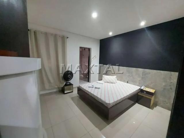 Casa / Sobrado Comercial para Venda em São Paulo/SP Água Fria 8 Quartos