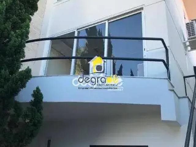 Casa / Sobrado Comercial para Venda em São Paulo/SP Água Rasa 4 Quartos