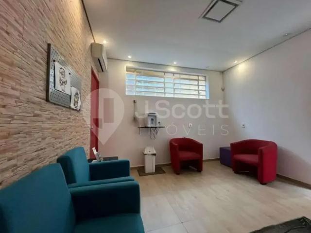 Casa / Sobrado Comercial para Venda em São Paulo/SP Alto da Boa Vista 2 Quartos