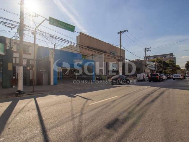 Casa / Sobrado Comercial para Venda em São Paulo/SP Alto da Boa Vista