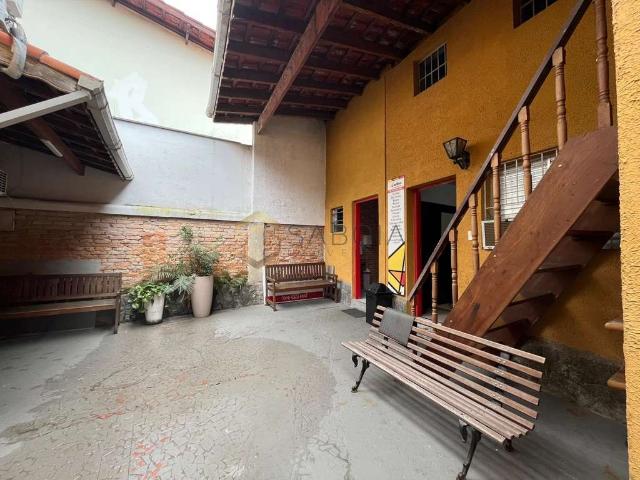 Casa / Sobrado Comercial para Venda em São Paulo/SP Alto da Boa Vista