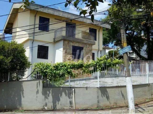 Casa / Sobrado Comercial para Venda em São Paulo/SP Alto da Lapa 1 Quartos
