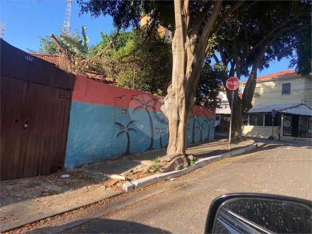 Casa / Sobrado Comercial para Venda em São Paulo/SP Alto da Lapa 2 Quartos
