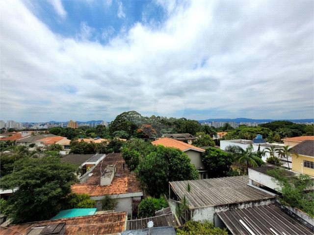 Casa / Sobrado Comercial para Venda em São Paulo/SP Alto da Lapa 3 Quartos