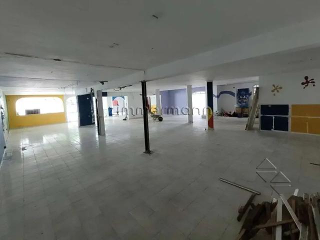 Casa / Sobrado Comercial para Venda em São Paulo/SP Alto da Lapa