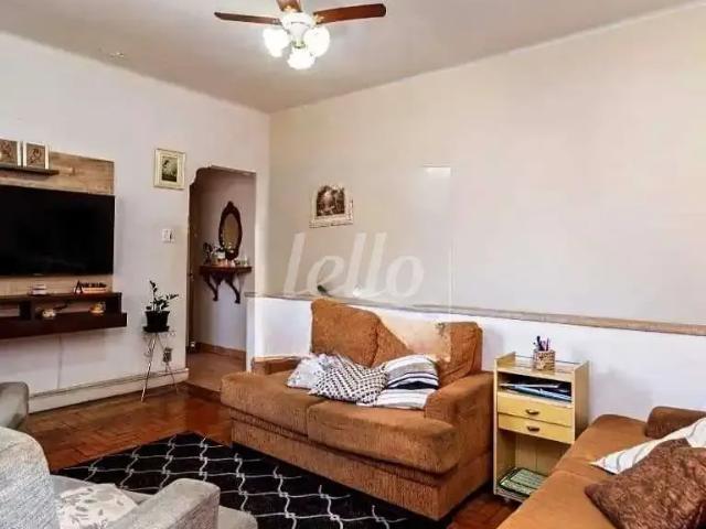 Casa / Sobrado Comercial para Venda em São Paulo/SP Alto da Mooca 4 Quartos