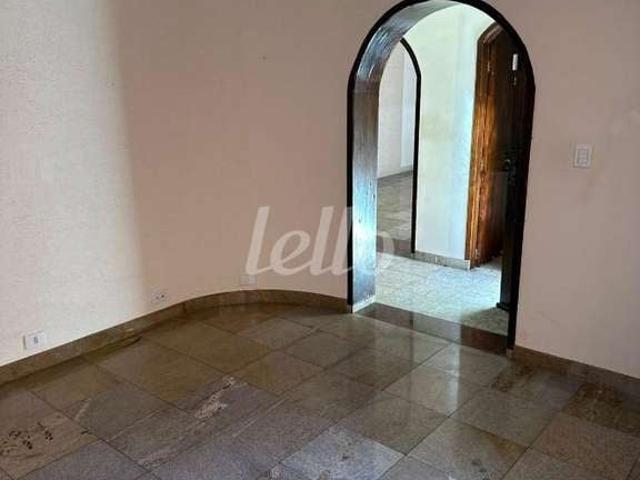 Casa / Sobrado Comercial para Venda em São Paulo/SP Alto da Mooca 4 Quartos
