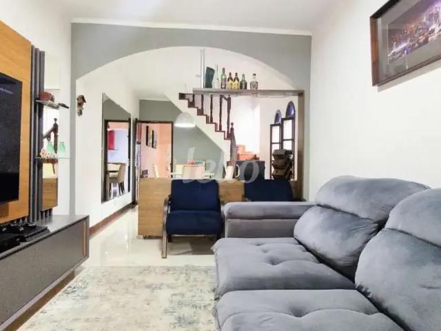 Casa / Sobrado Comercial para Venda em São Paulo/SP Alto da Mooca 4 Quartos