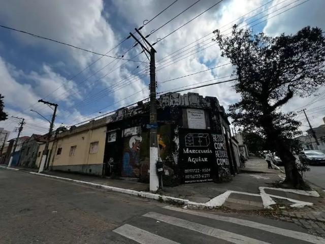 Casa / Sobrado Comercial para Venda em São Paulo/SP Alto da Mooca