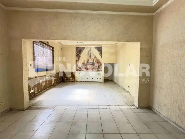 Casa / Sobrado Comercial para Venda em São Paulo/SP Alto da Mooca