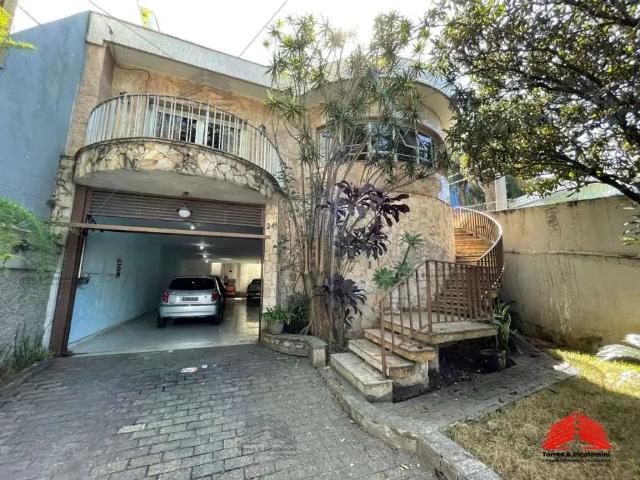 Casa / Sobrado Comercial para Venda em São Paulo/SP Alto da Mooca 8 Quartos