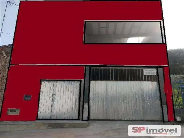 Casa / Sobrado Comercial para Venda em São Paulo/SP Alto da Mooca