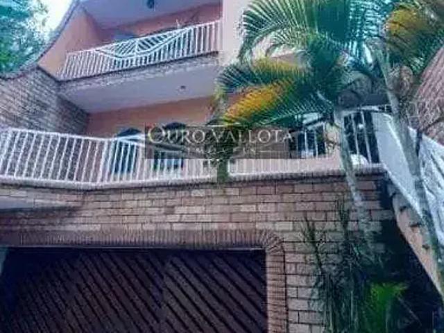 Casa / Sobrado Comercial para Venda em São Paulo/SP Alto da Mooca