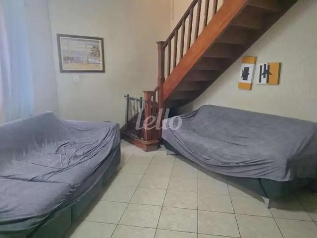 Casa / Sobrado Comercial para Venda em São Paulo/SP Alto da Mooca 2 Quartos