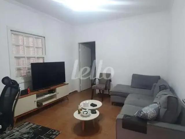 Casa / Sobrado Comercial para Venda em São Paulo/SP Alto da Mooca 2 Quartos