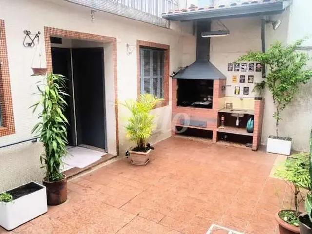 Casa / Sobrado Comercial para Venda em São Paulo/SP Alto da Mooca 3 Quartos