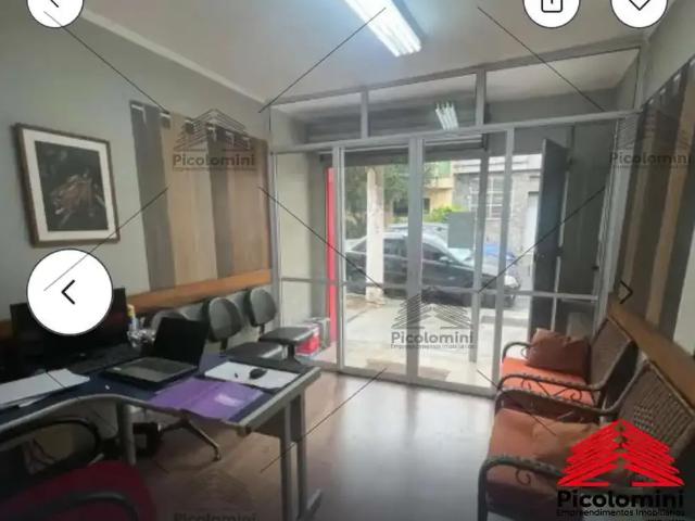 Casa / Sobrado Comercial para Venda em São Paulo/SP Alto da Mooca 2 Quartos