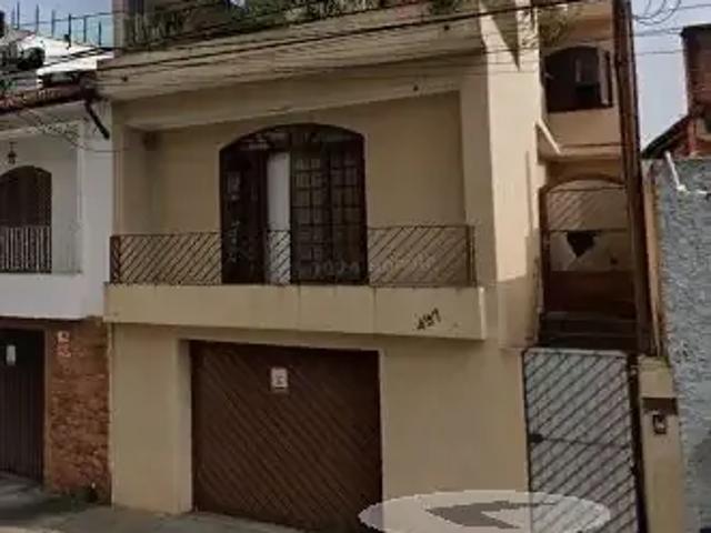 Casa / Sobrado Comercial para Venda em São Paulo/SP Alto da Mooca