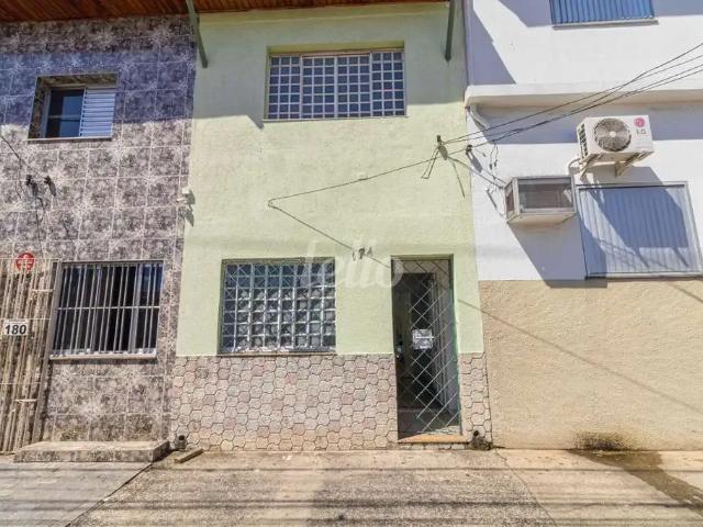 Casa / Sobrado Comercial para Venda em São Paulo/SP Alto da Mooca