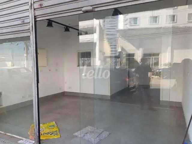Casa / Sobrado Comercial para Venda em São Paulo/SP Alto da Mooca