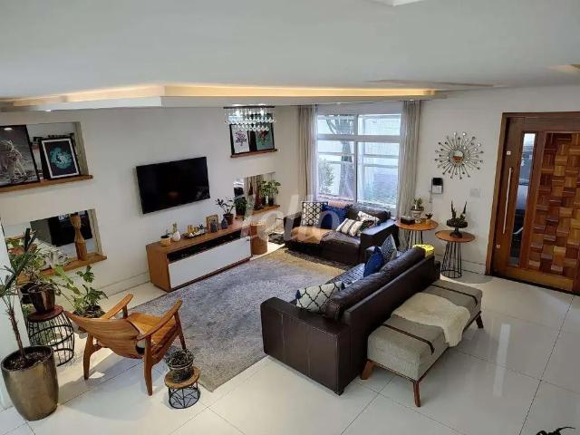 Casa / Sobrado Comercial para Venda em São Paulo/SP Alto da Mooca 3 Quartos