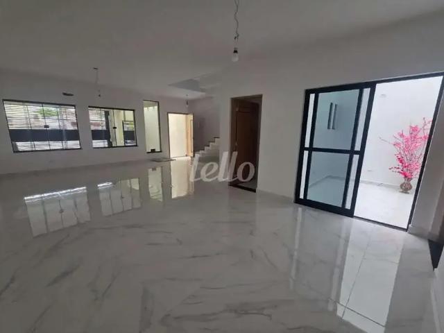 Casa / Sobrado Comercial para Venda em São Paulo/SP Alto da Mooca 3 Quartos
