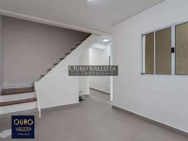Casa / Sobrado Comercial para Venda em São Paulo/SP Alto da Mooca 3 Quartos