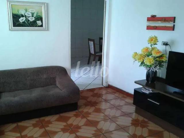 Casa / Sobrado Comercial para Venda em São Paulo/SP Alto da Mooca 3 Quartos