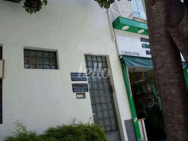 Casa / Sobrado Comercial para Venda em São Paulo/SP Alto da Mooca 3 Quartos