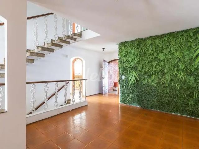 Casa / Sobrado Comercial para Venda em São Paulo/SP Alto da Mooca 3 Quartos