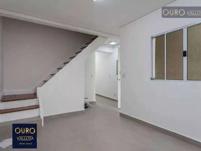 Casa / Sobrado Comercial para Venda em São Paulo/SP Alto da Mooca 3 Quartos