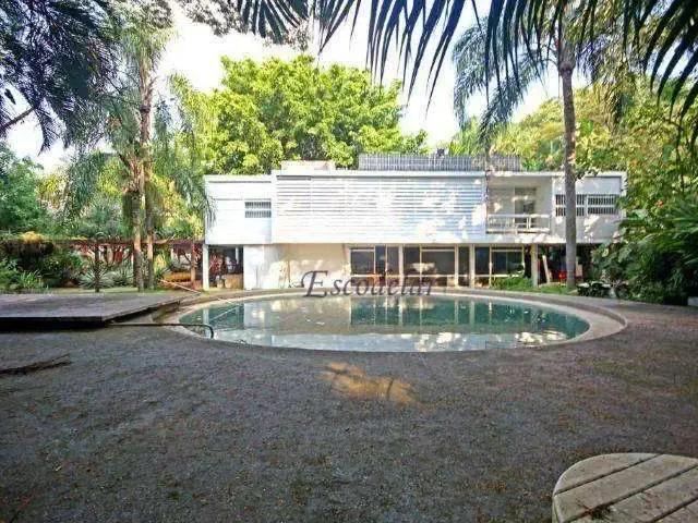 Casa / Sobrado Comercial para Venda em São Paulo/SP Alto de Pinheiros