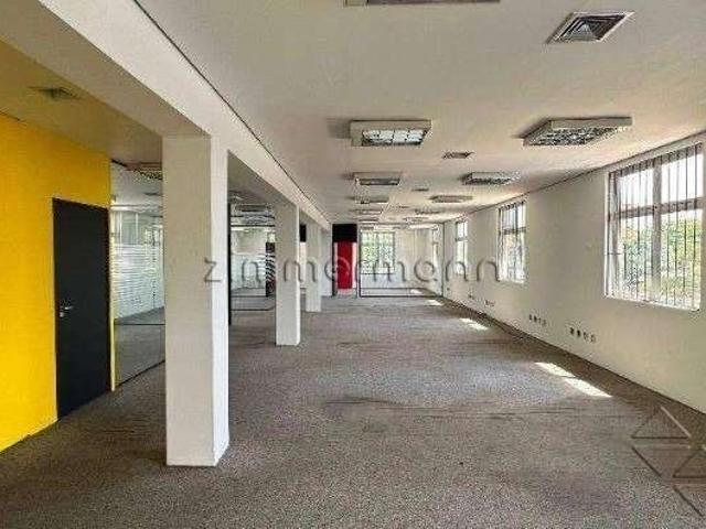 Casa / Sobrado Comercial para Venda em São Paulo/SP Alto de Pinheiros