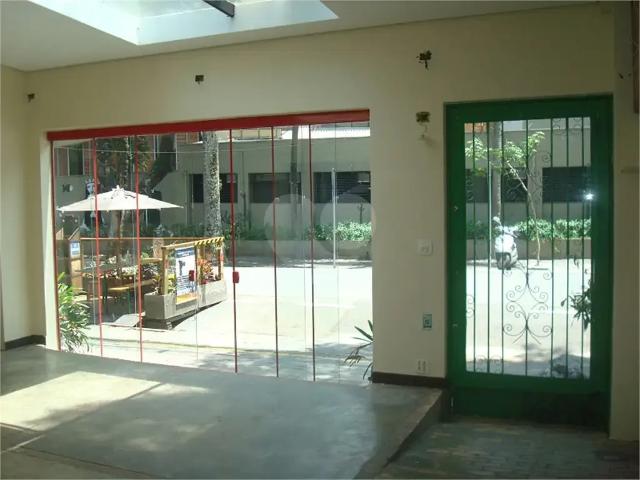 Casa / Sobrado Comercial para Venda em São Paulo/SP Alto de Pinheiros