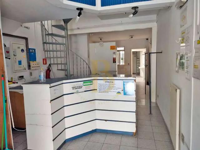 Casa / Sobrado Comercial para Venda em São Paulo/SP Alto de Pinheiros