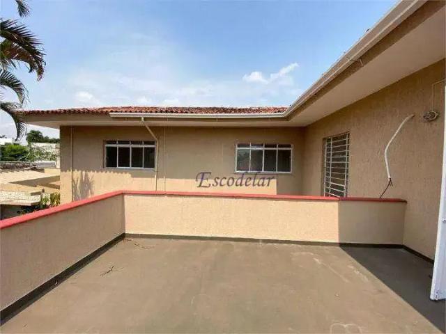 Casa / Sobrado Comercial para Venda em São Paulo/SP Alto de Pinheiros