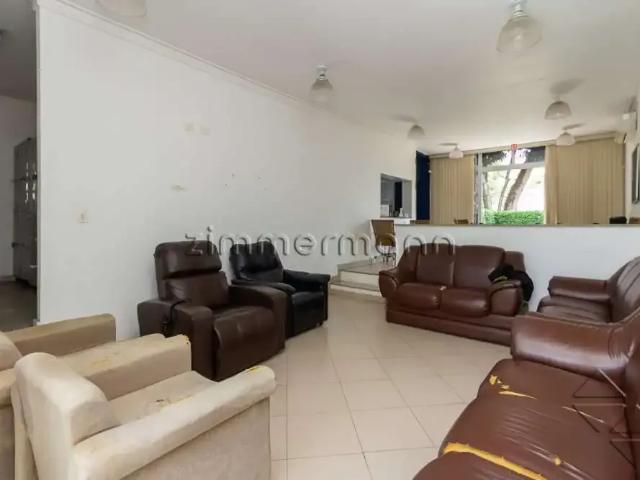 Casa / Sobrado Comercial para Venda em São Paulo/SP Alto de Pinheiros