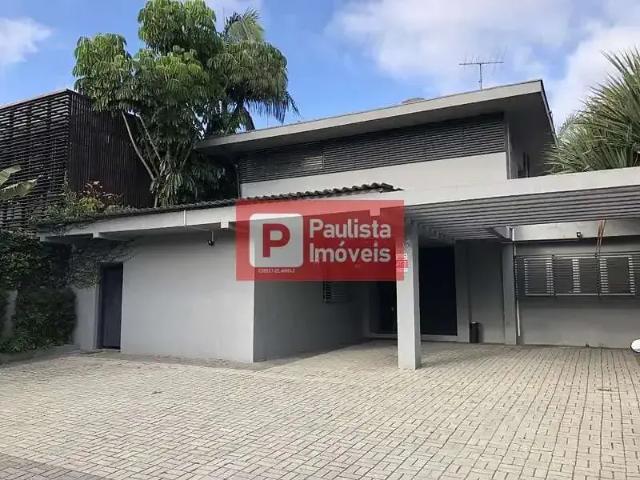 Casa / Sobrado Comercial para Venda em São Paulo/SP Alto de Pinheiros
