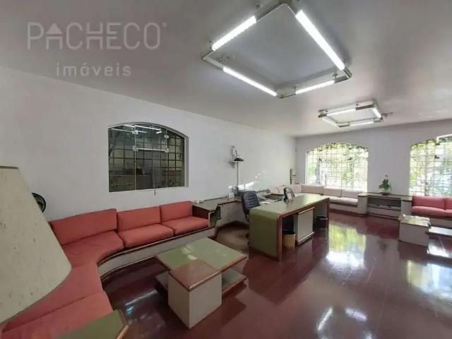 Casa / Sobrado Comercial para Venda em São Paulo/SP Alto de Pinheiros