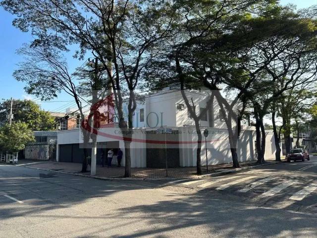 Casa / Sobrado Comercial para Venda em São Paulo/SP Alto de Pinheiros