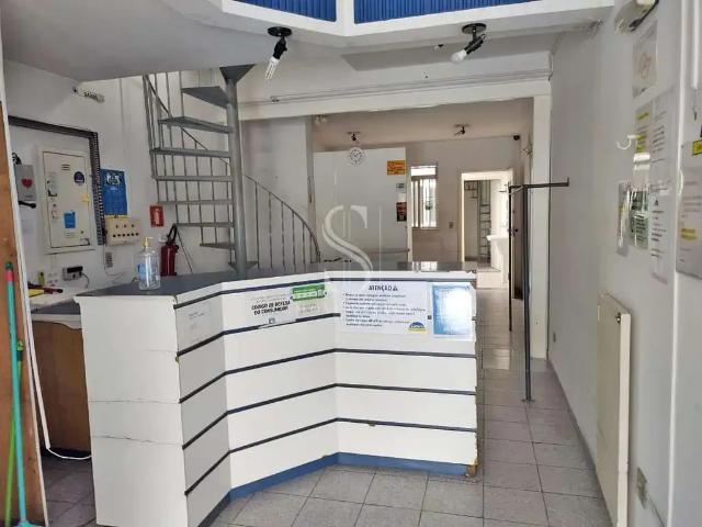 Casa / Sobrado Comercial para Venda em São Paulo/SP Alto de Pinheiros