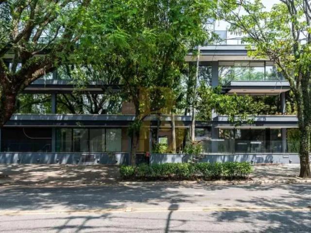 Casa / Sobrado Comercial para Venda em São Paulo/SP Alto de Pinheiros
