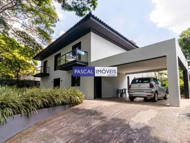 Casa / Sobrado Comercial para Venda em São Paulo/SP Alto de Pinheiros