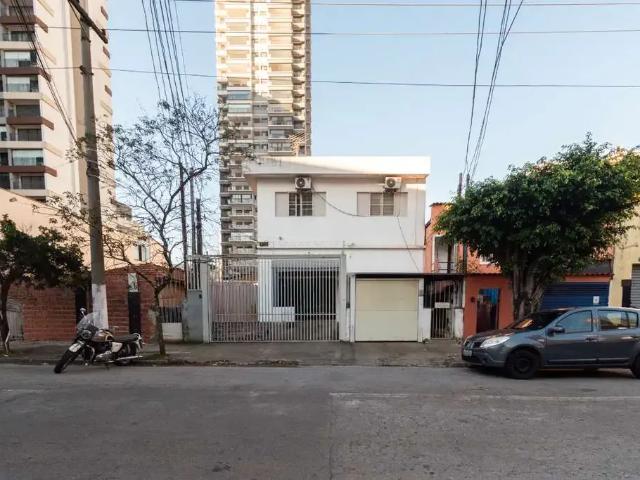 Casa / Sobrado Comercial para Venda em São Paulo/SP Alto do Ipiranga