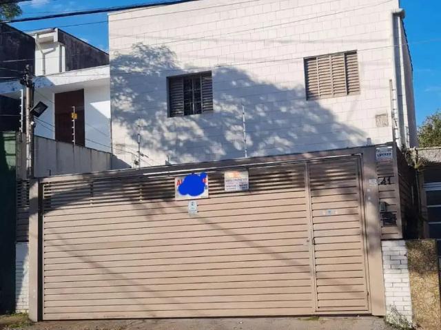 Casa / Sobrado Comercial para Venda em São Paulo/SP Alto do Ipiranga