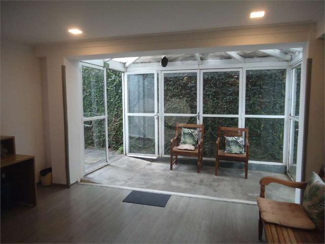 Casa / Sobrado Comercial para Venda em São Paulo/SP Boaçava 5 Quartos