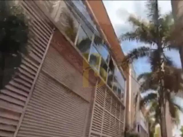 Casa / Sobrado Comercial para Venda em São Paulo/SP Bom Retiro