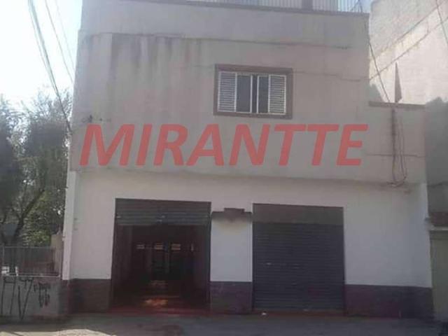 Casa / Sobrado Comercial para Venda em São Paulo/SP Bom Retiro